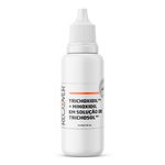 Trichoxidil ™ 2.5% + Minoxidil em Solução de Trichosol - 60mL - Recover ...